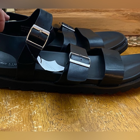 Limited Collection | Shoes | New Limited Collection Sandals | Poshmark